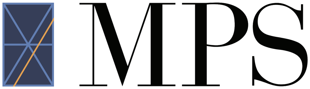 MPS Acoustics | The Material Collective