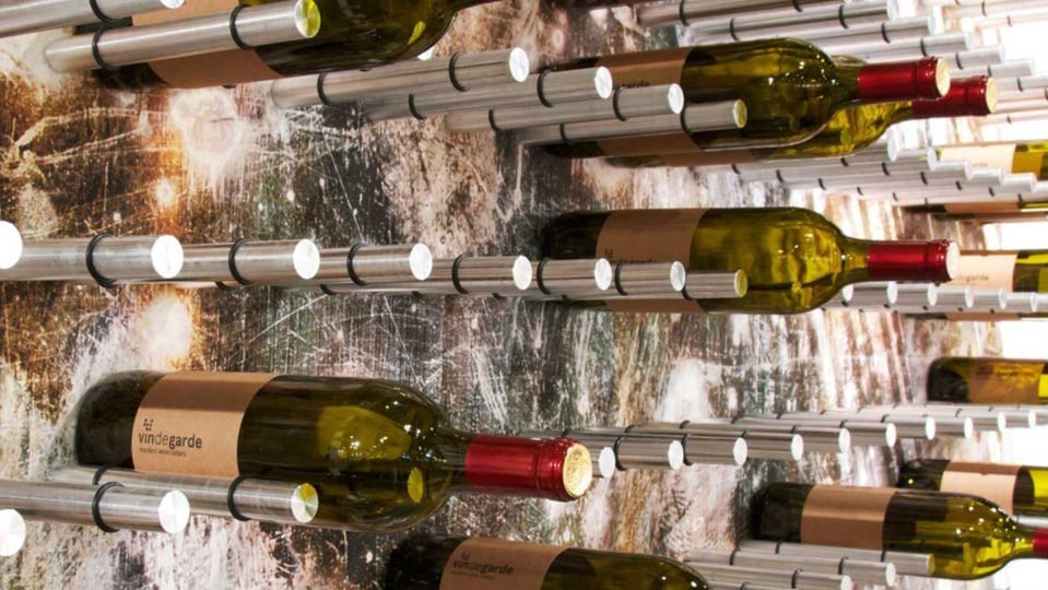 Rollout Wallcoverings | The Material Collective
