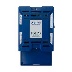 MPS Acoustics | The Material Collective