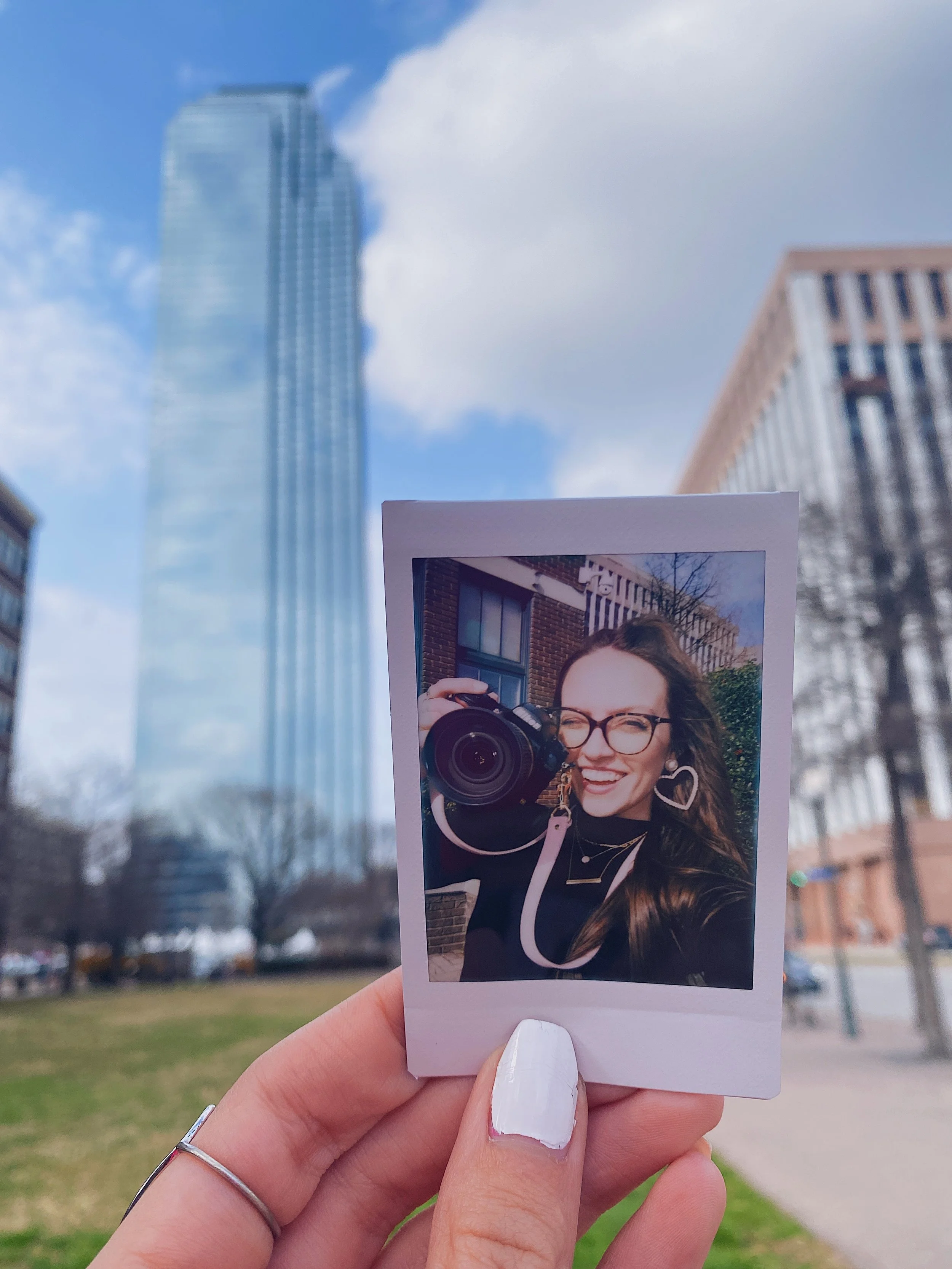 Snapped! by Becca Clark
