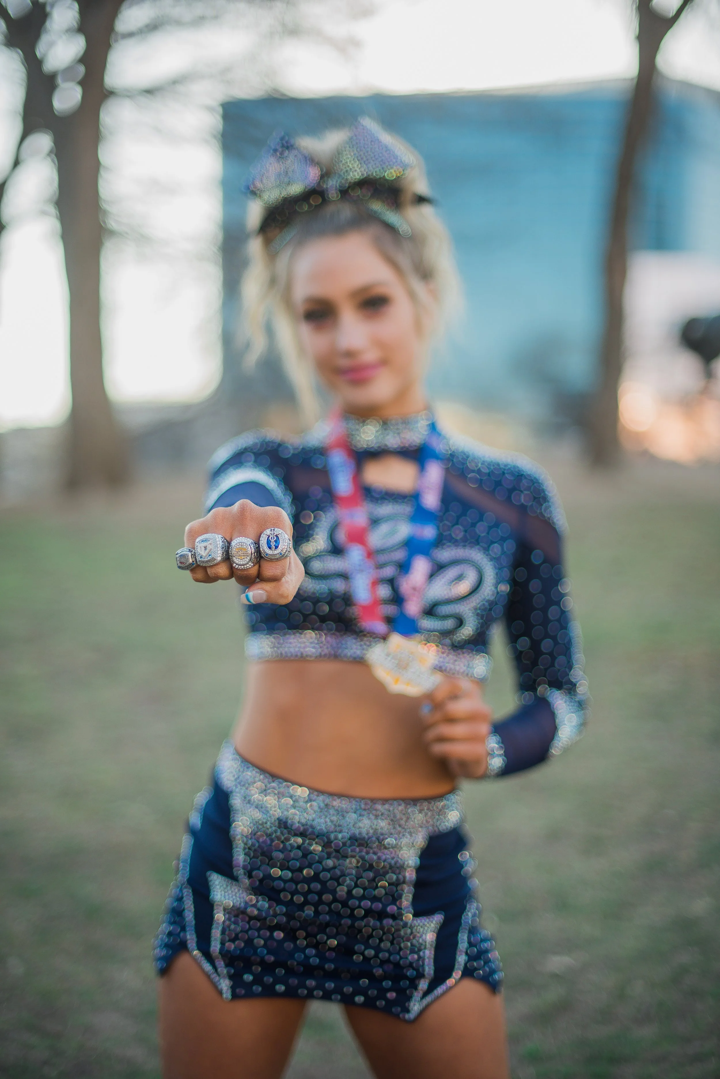 Snapped! by Becca Clark