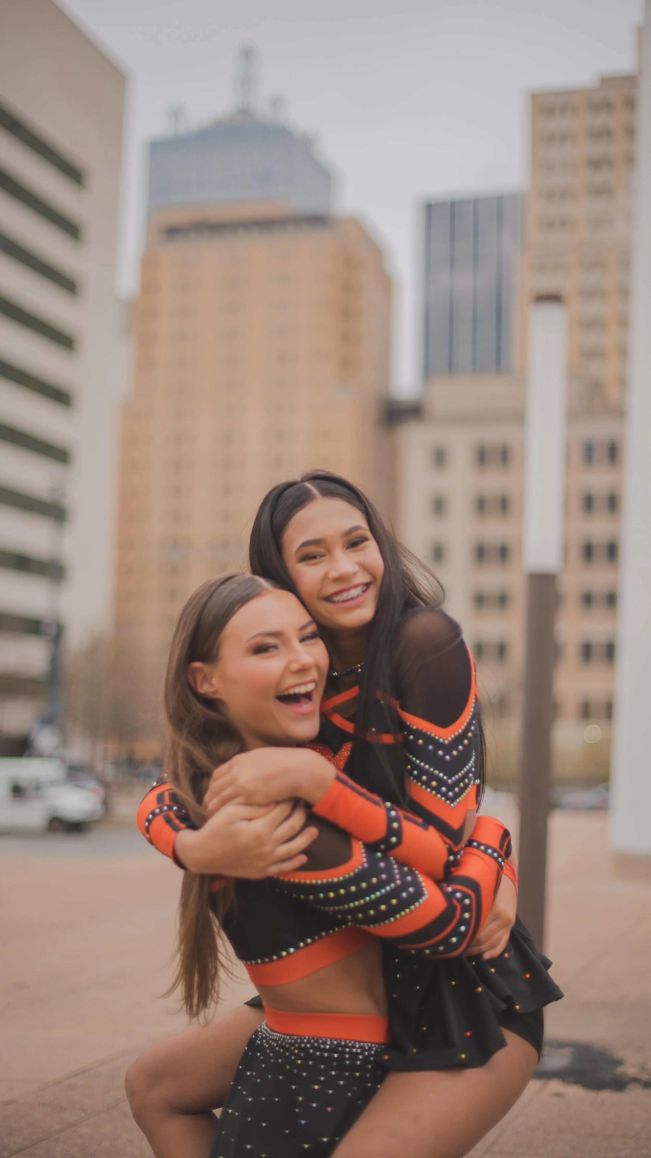 Snapped! by Becca Clark