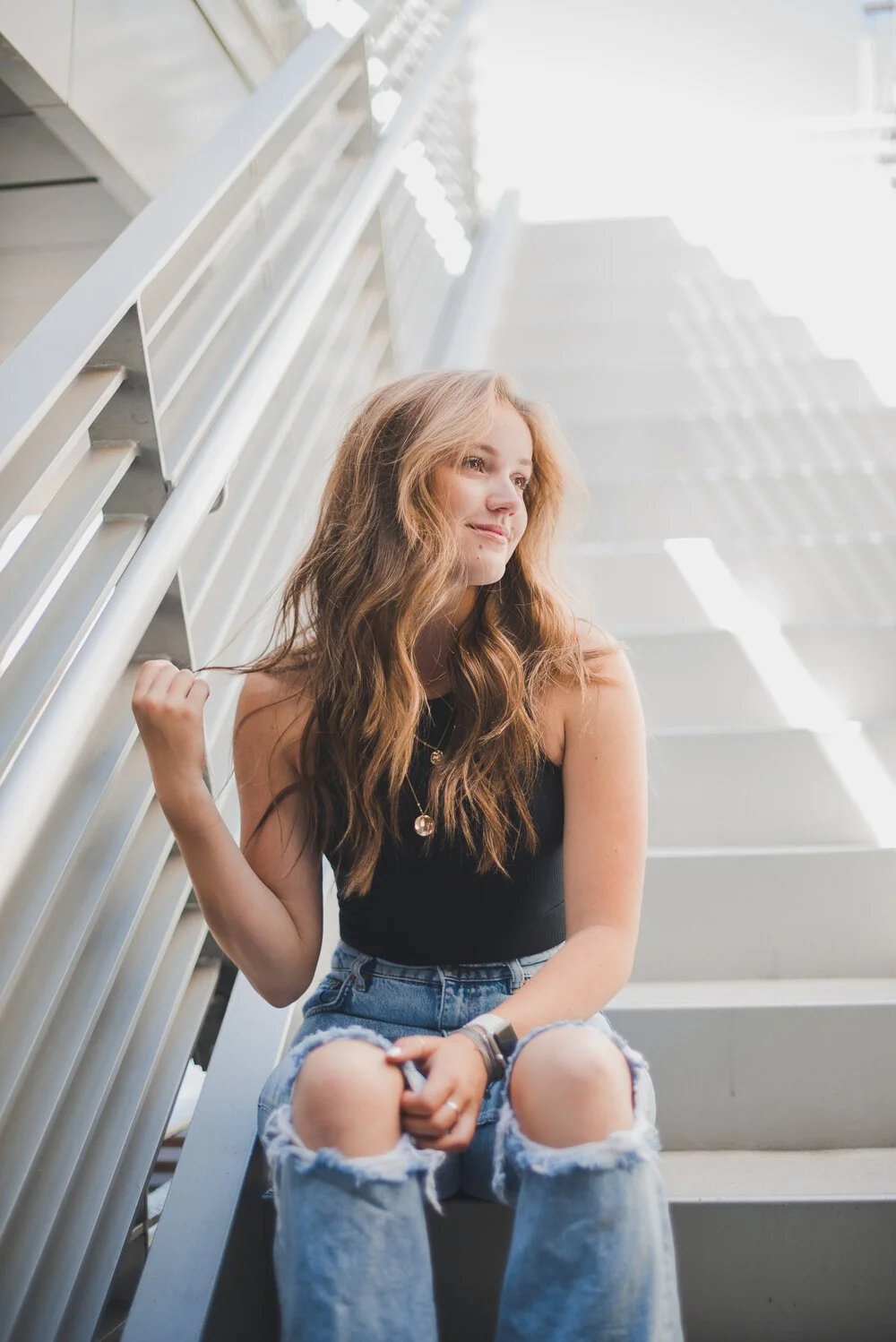 Snapped! by Becca Clark