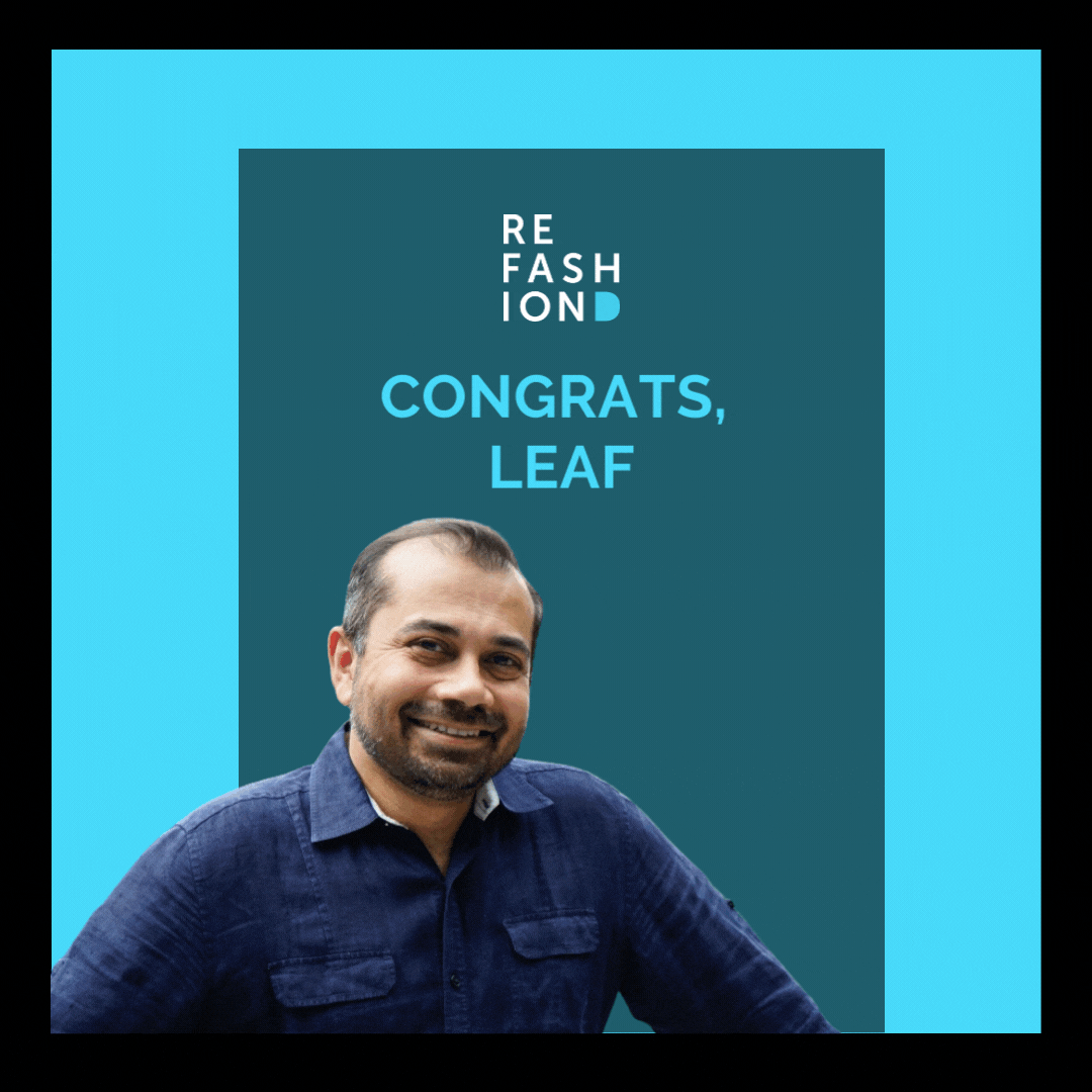 Why We Invested: Leaf Logistics — REFASHIOND Ventures