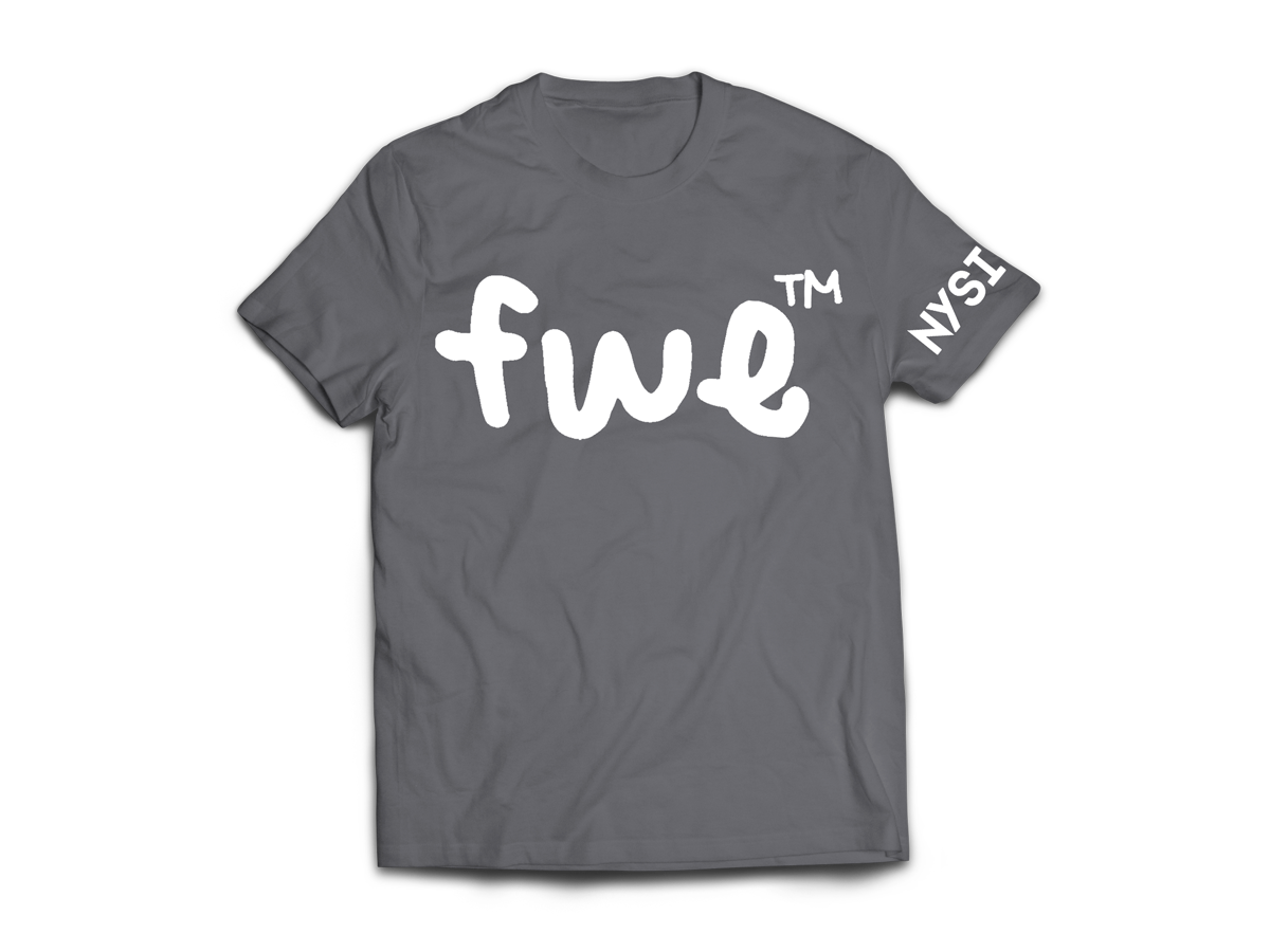 Streetwear Collection — N Y S I