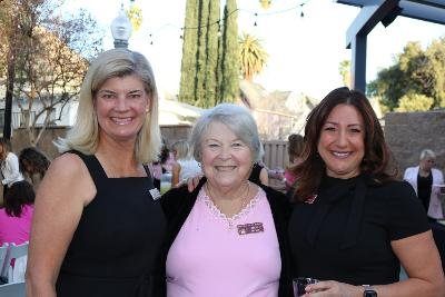 Associates of the Redlands Bowl Board