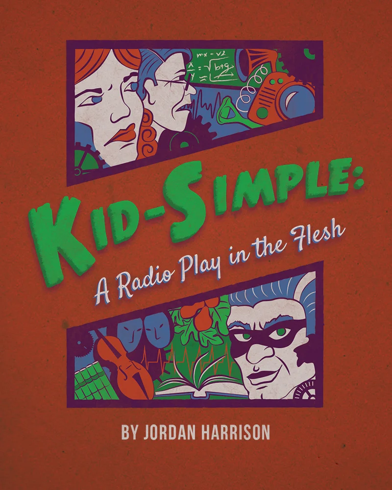 Kate Ahern | Illustration & Design