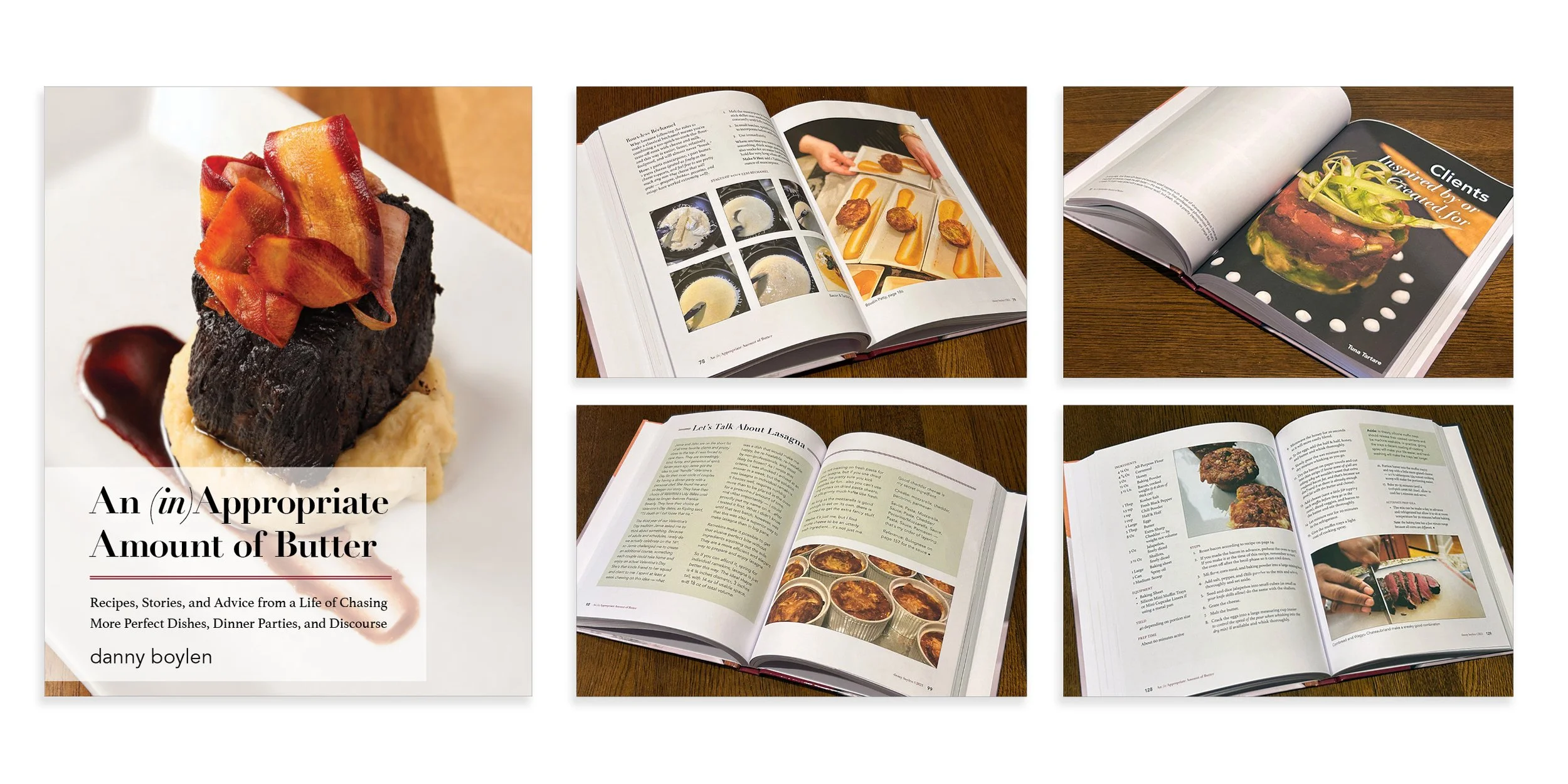 Publications — Kate Ahern | Illustration & Design