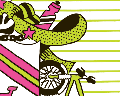 Kate Ahern | Illustration & Design