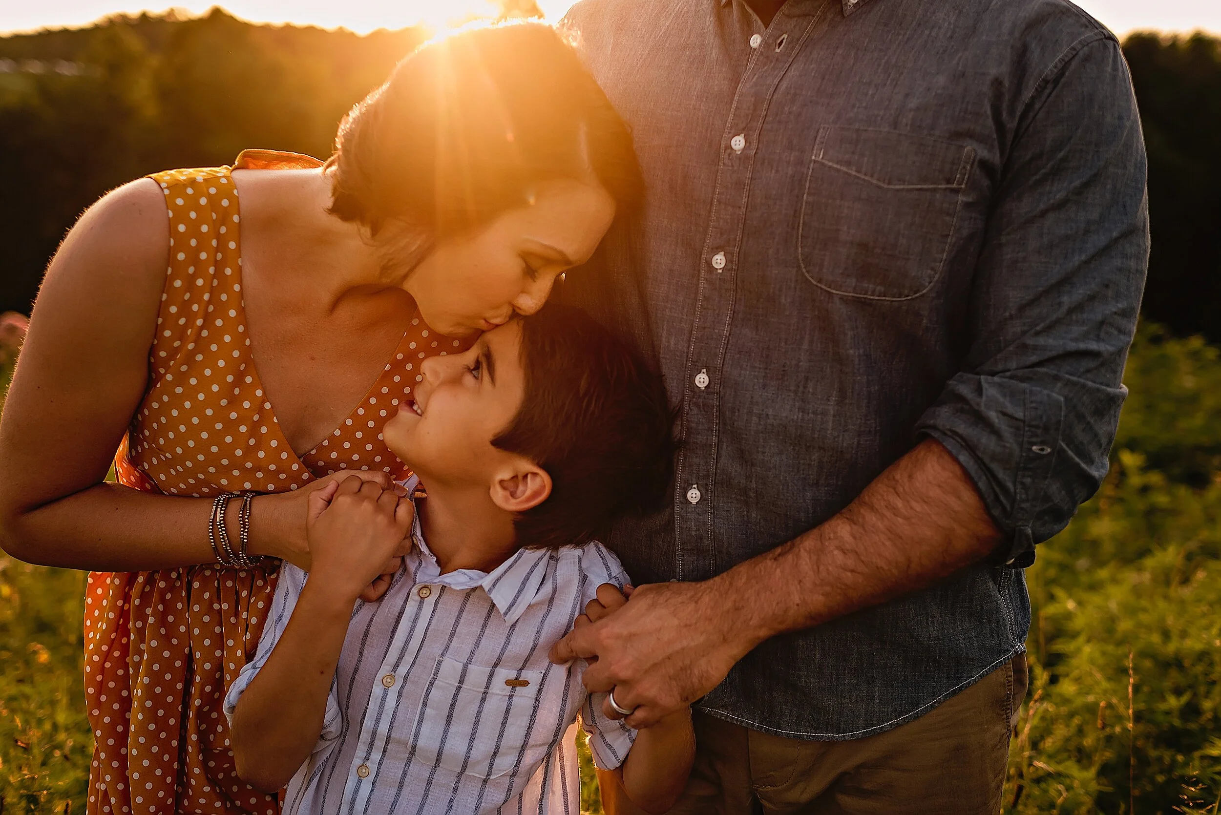 Family — Lauren Grayson Portrait Artist