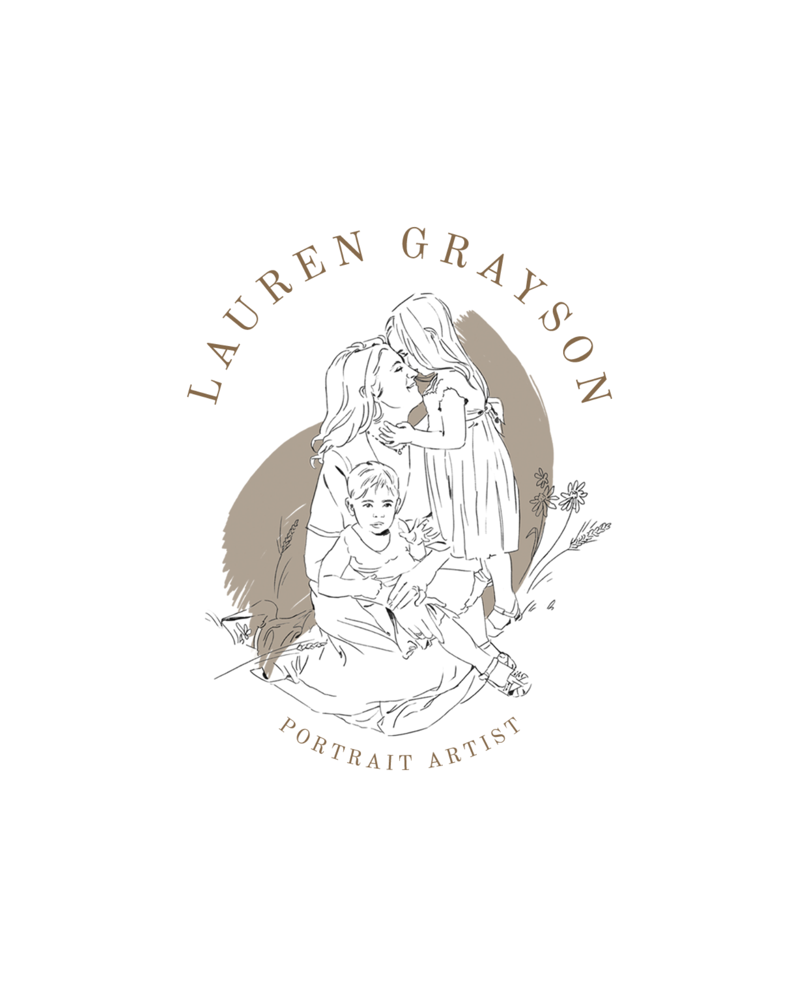 Lauren Grayson Photography Lauren Grayson Portrait Artist