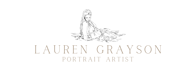 Lauren Grayson Photography Lauren Grayson Portrait Artist