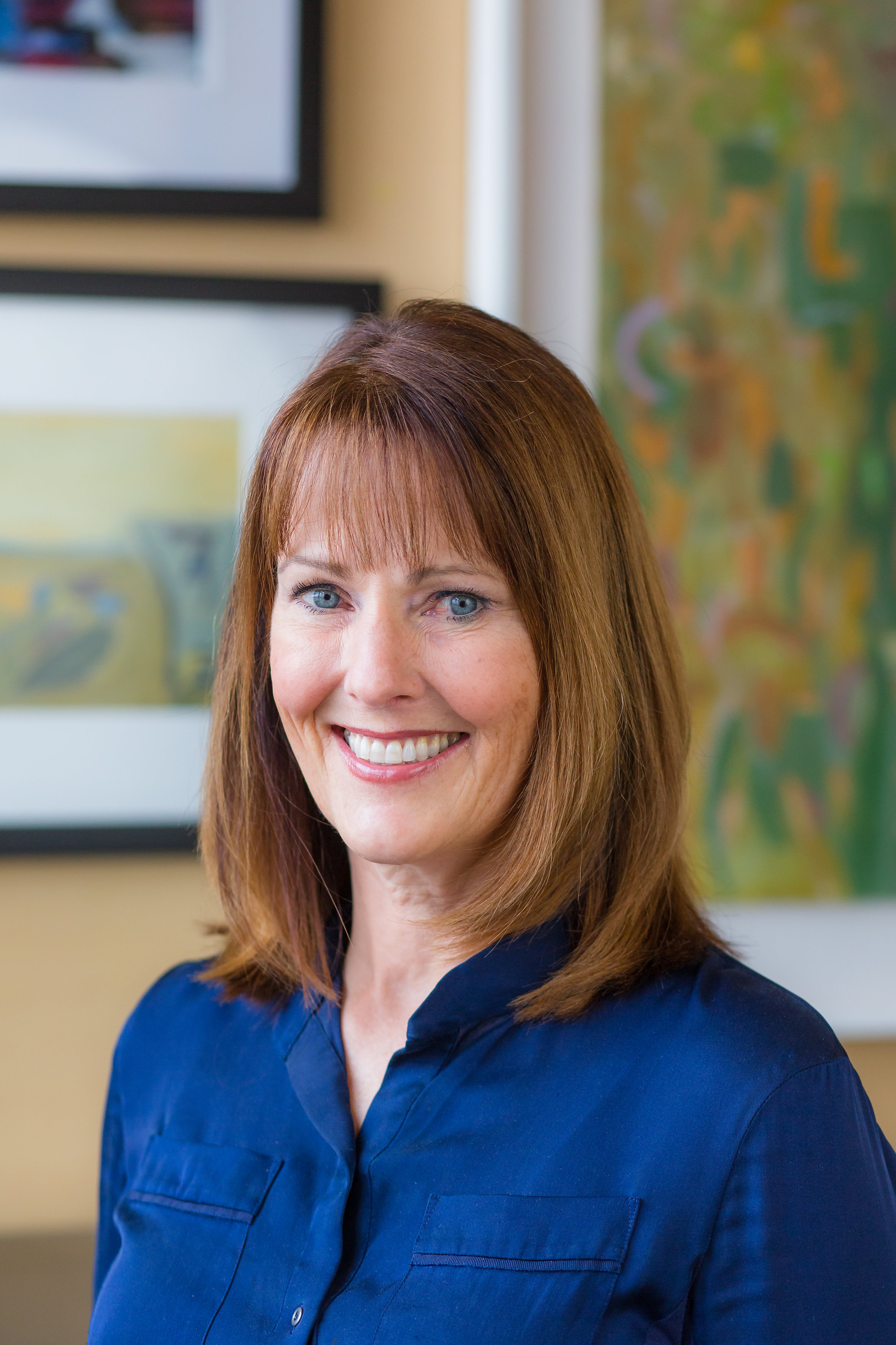 Carol Schlossman Consulting