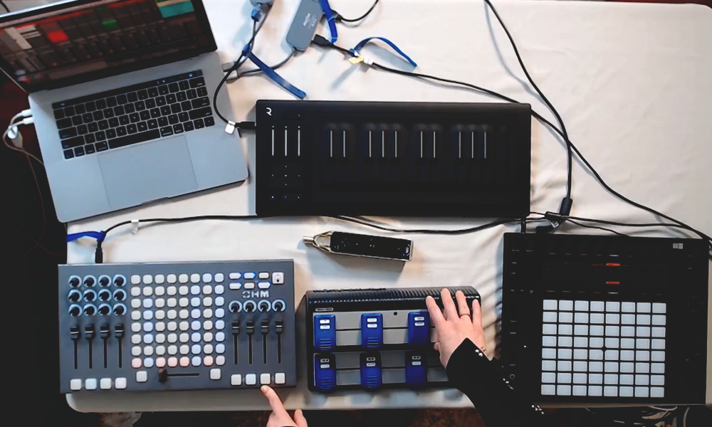 Show Design, Playback Engineers, Rigs, Playback Rental, AutoTune Rental ...