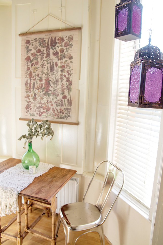 My Home Tour as Featured in House and Home Magazine — Paper & Moon