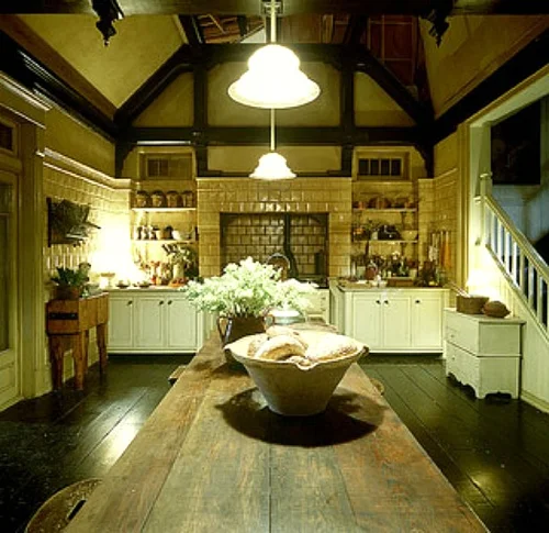 7 of the Best Movie Kitchens — Paper & Moon
