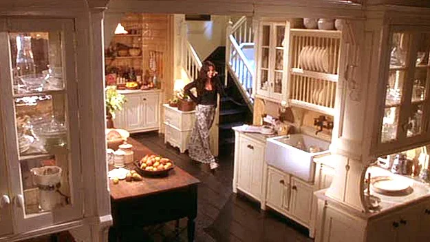 7 of the Best Movie Kitchens — Paper & Moon