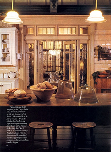 7 of the Best Movie Kitchens — Paper & Moon