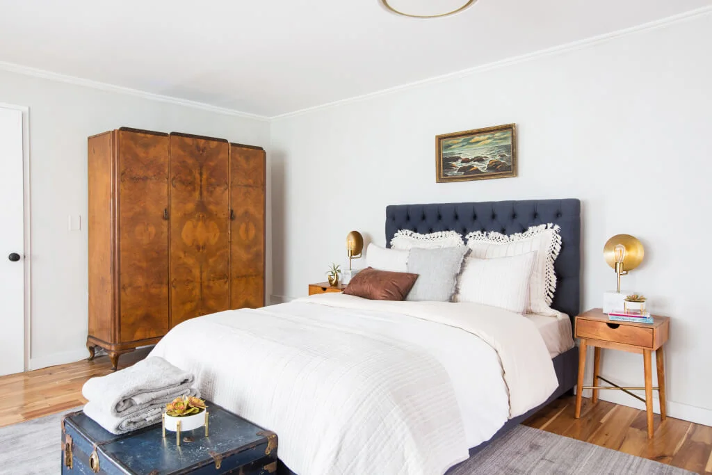 The Anatomy of a Well-Layered Bed — Paper & Moon