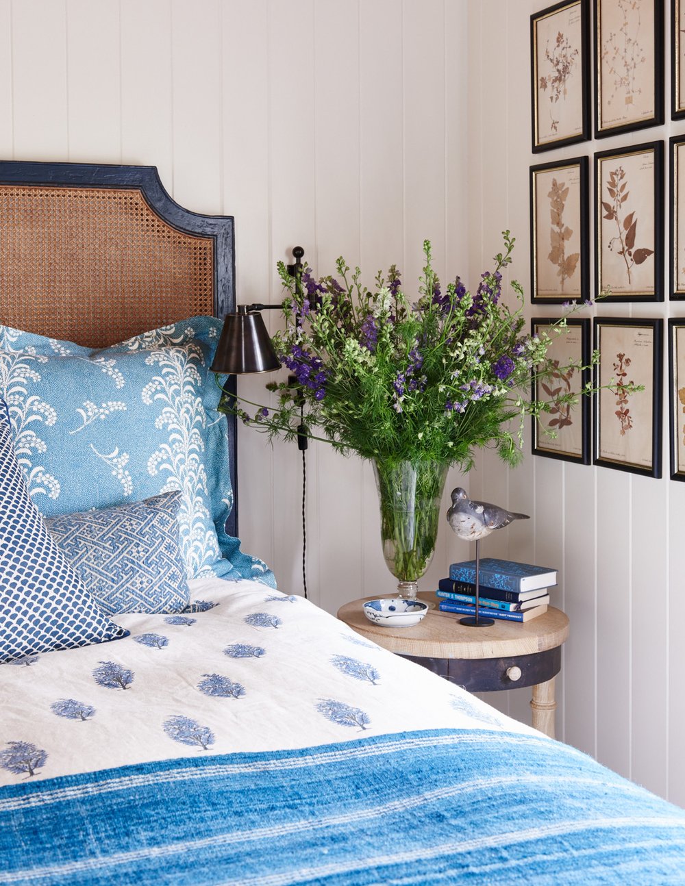 The Anatomy of a Well-Layered Bed — Paper & Moon