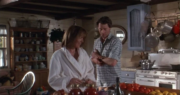 7 of the Best Movie Kitchens — Paper & Moon
