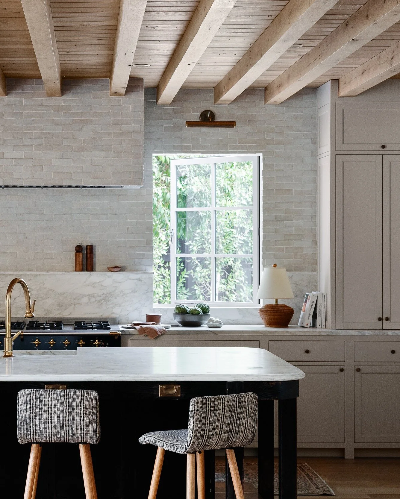 Amber Lewis's Modern Bohemian Home — Paper & Moon