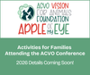 ACVO 2026 Conference American College Veterinary Ophthalmologists ...