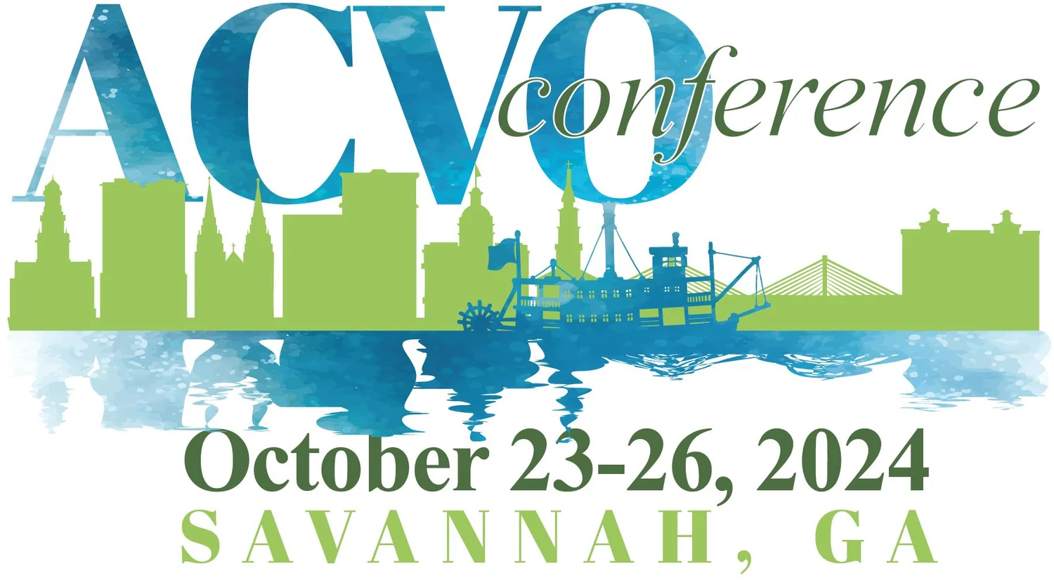 ACVO 2024 Conference American College Veterinary Ophthalmologists ...