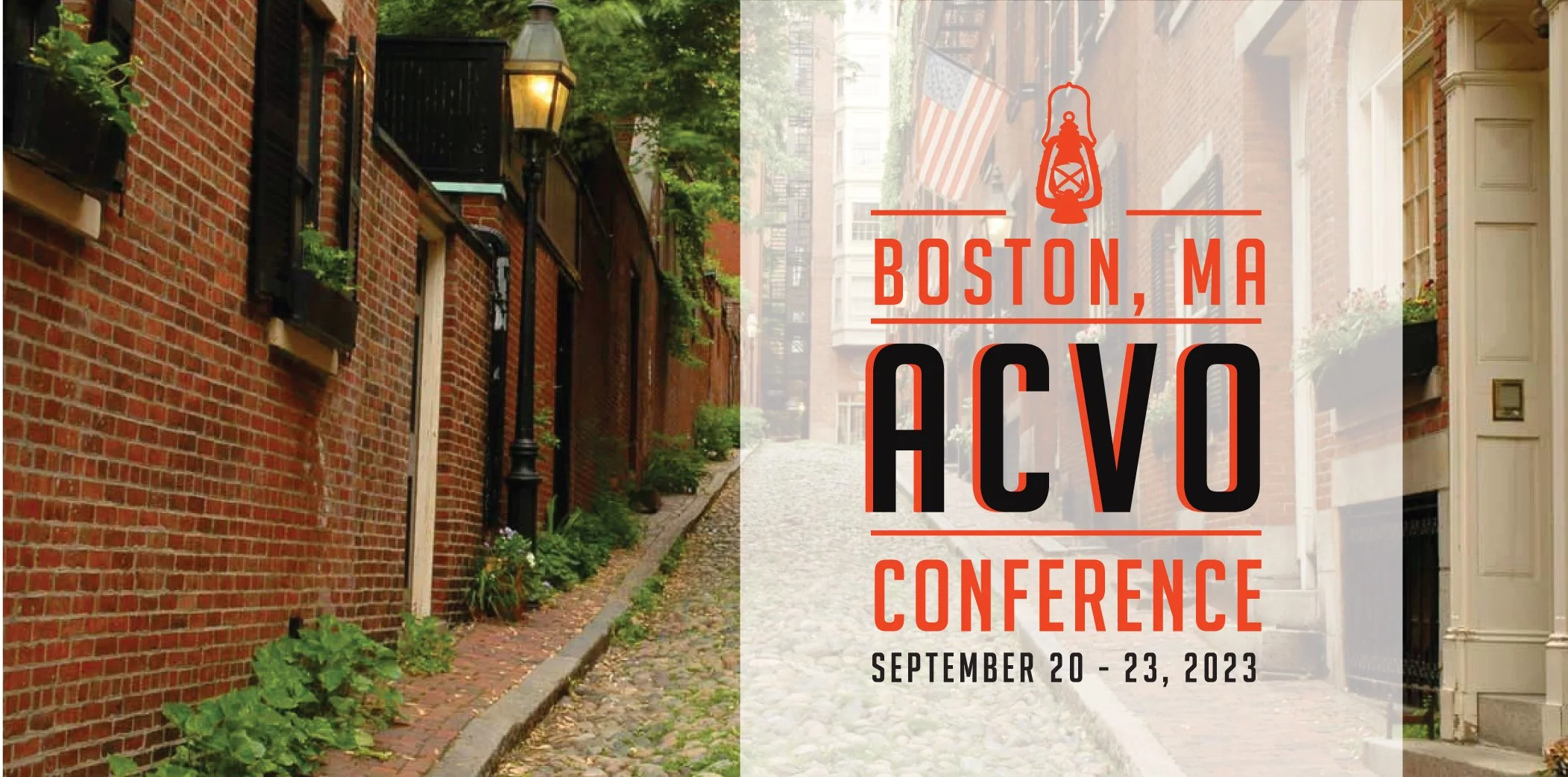 ACVO 2023 Conference