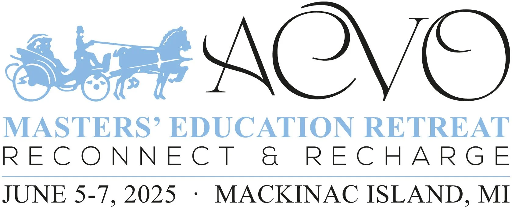 ACVO 2025 Conference American College Veterinary Ophthalmologists ...