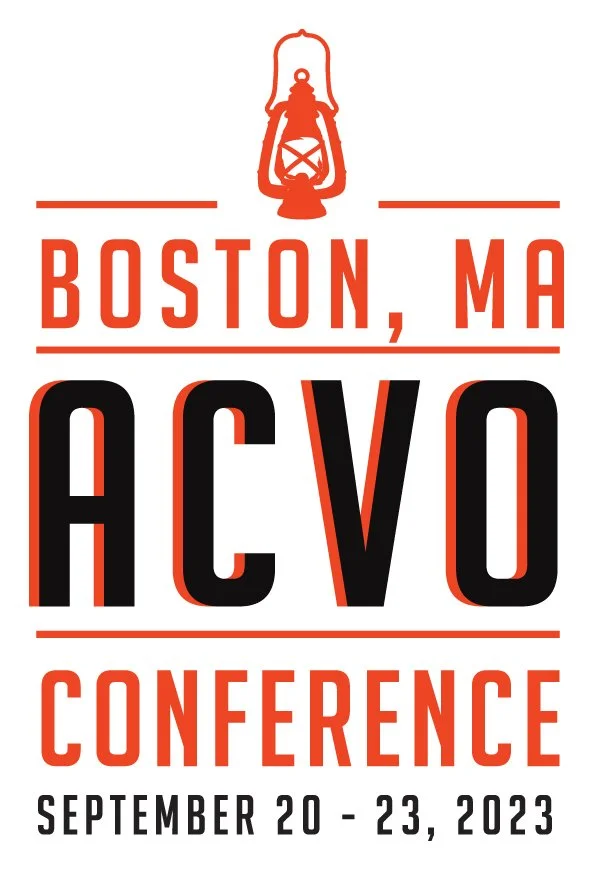 ACVO 2023 Conference