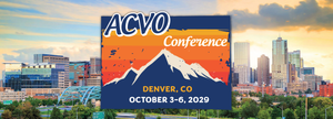 Future Conferences — ACVO 2026 Conference