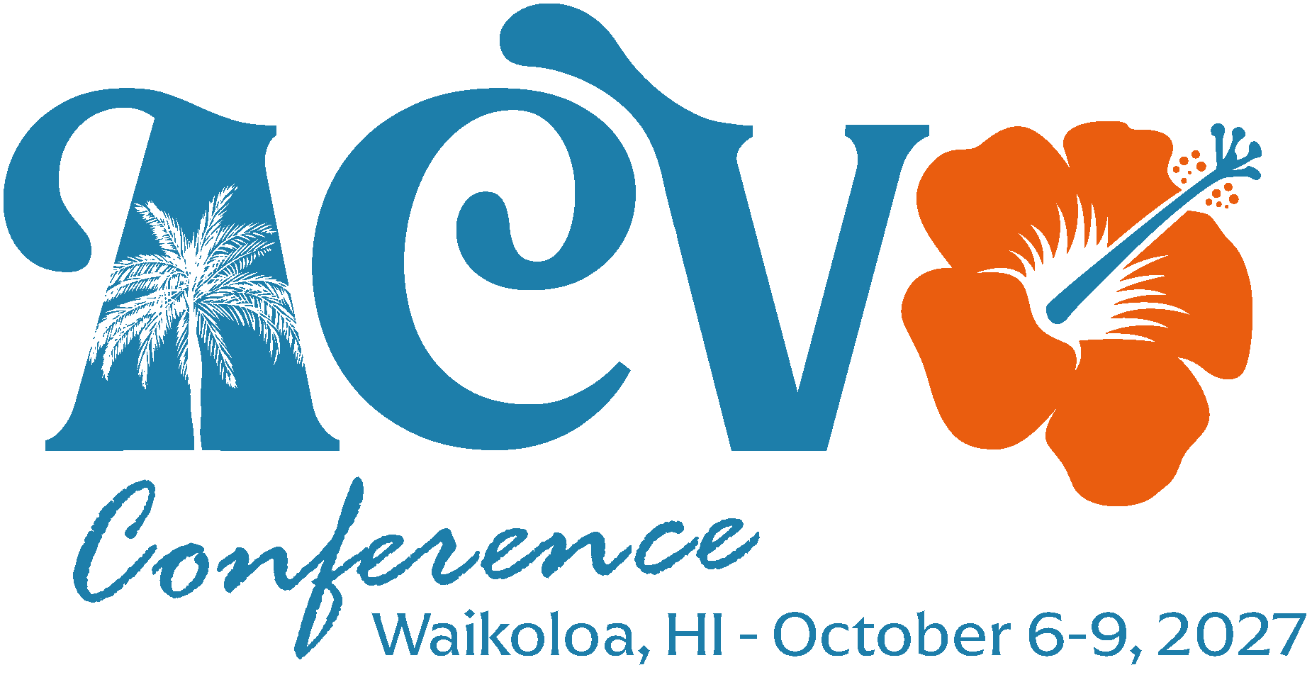 Future Conferences — ACVO 2026 Conference