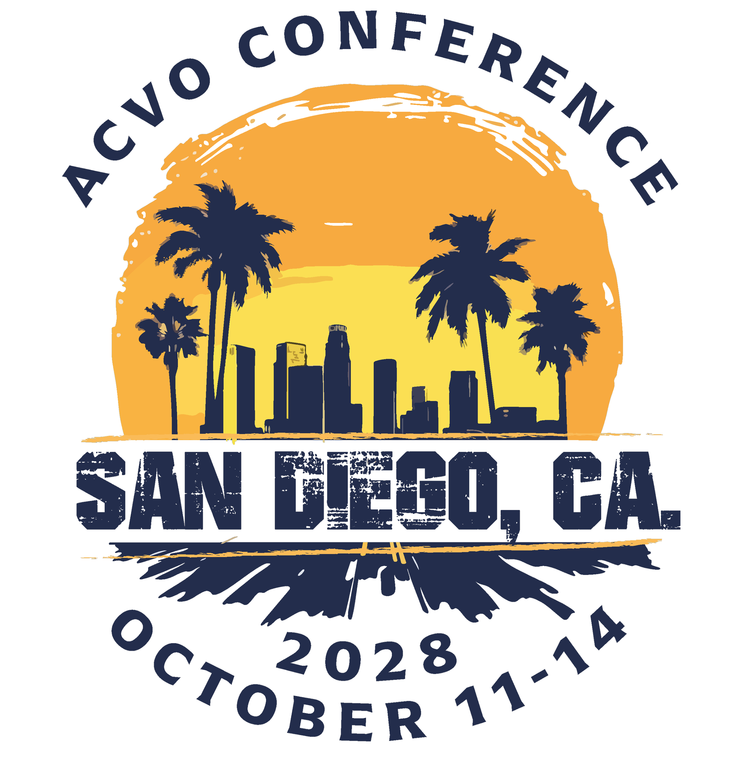 Future Conferences — ACVO 2026 Conference