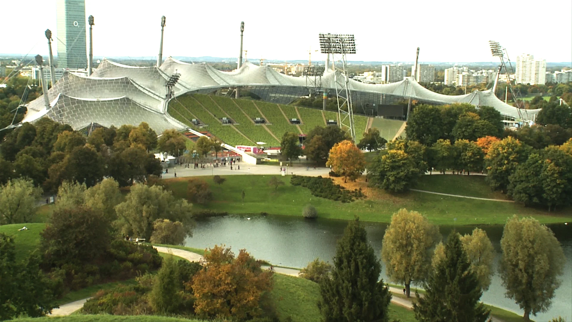 Frei Otto: Spanning the Future