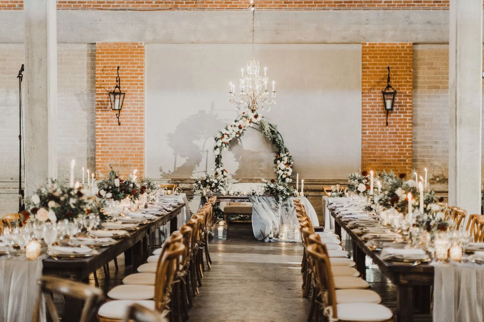 The Willow Ballroom The Willow Ballroom