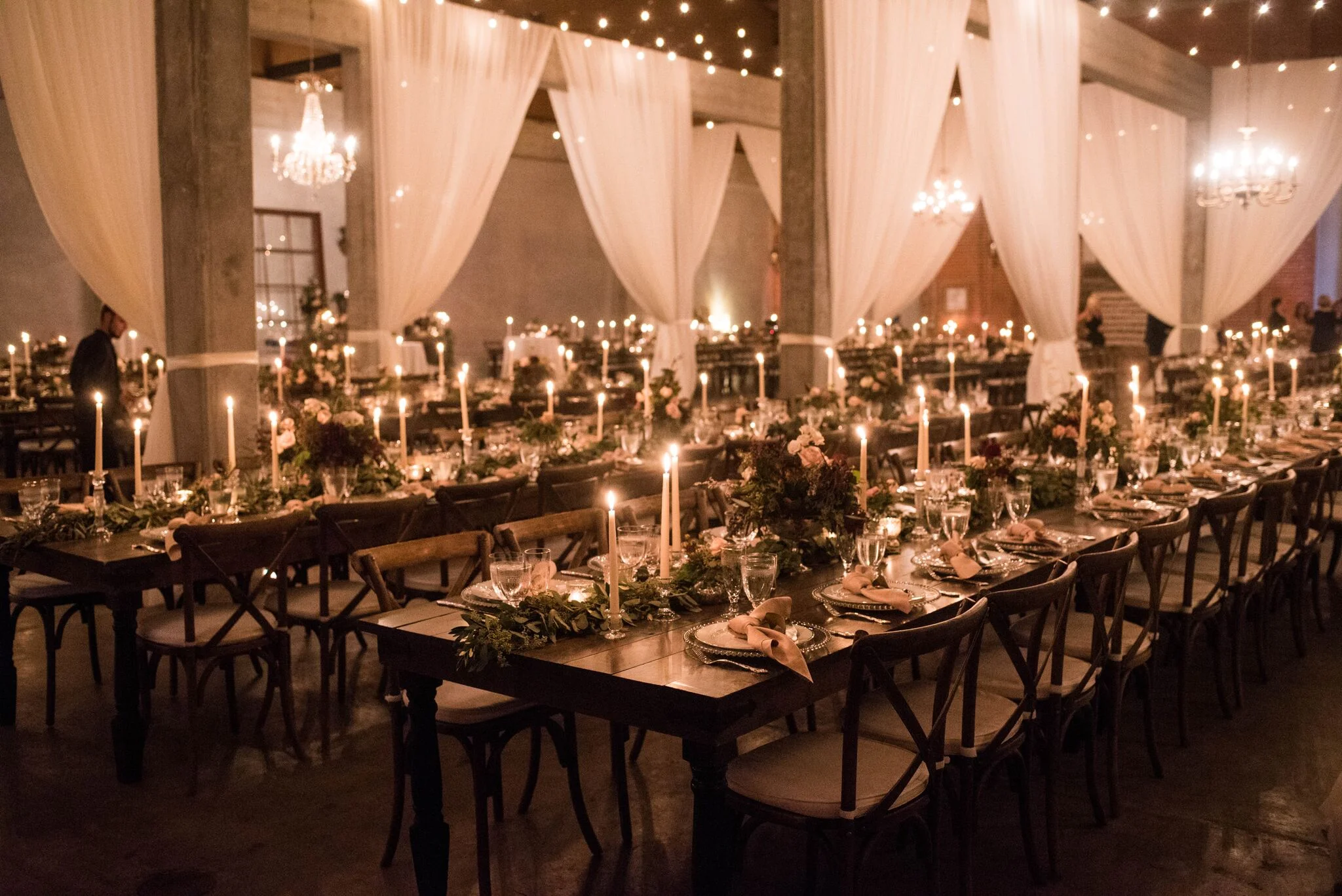 The Willow Ballroom The Willow Ballroom