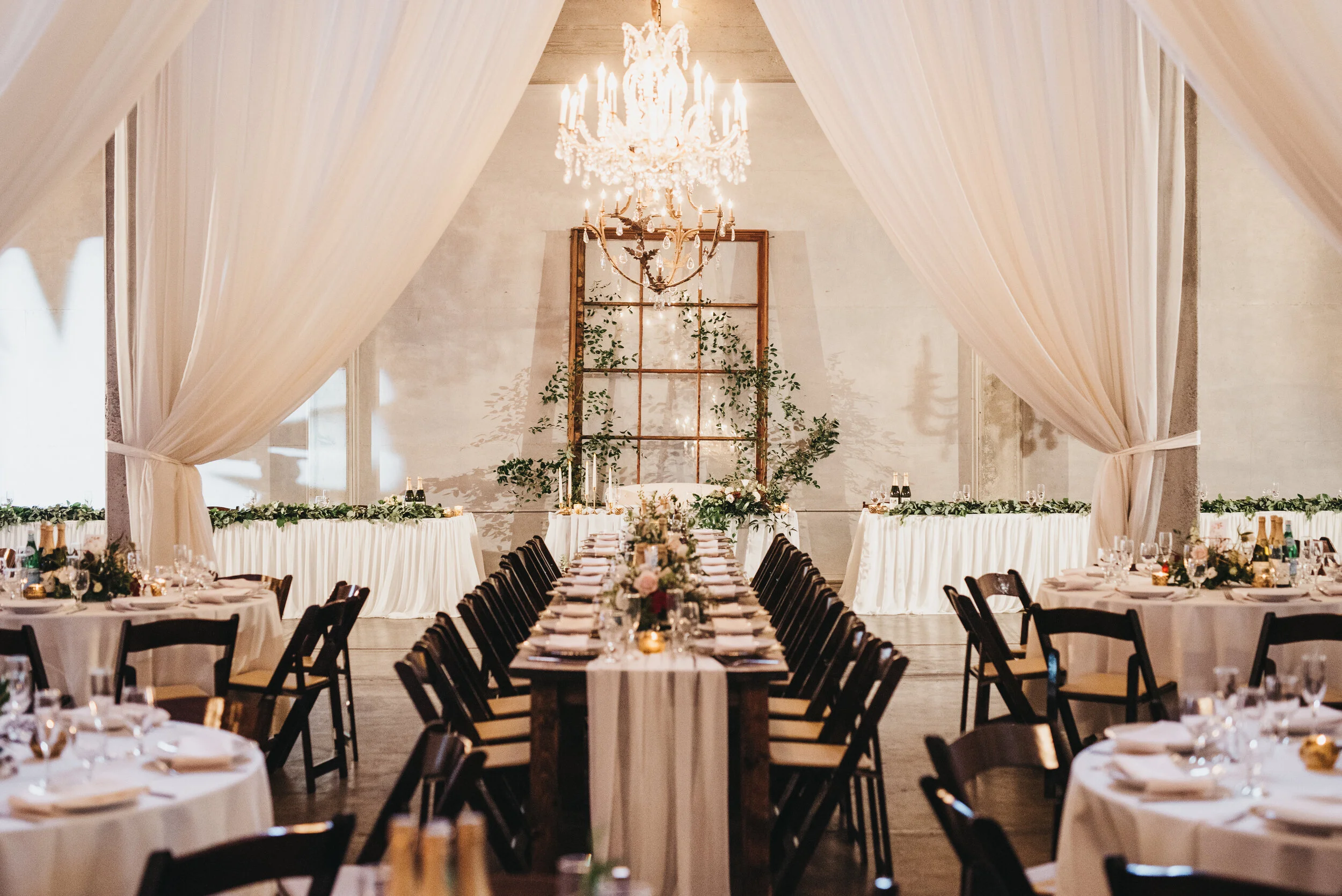 The Willow Ballroom The Willow Ballroom