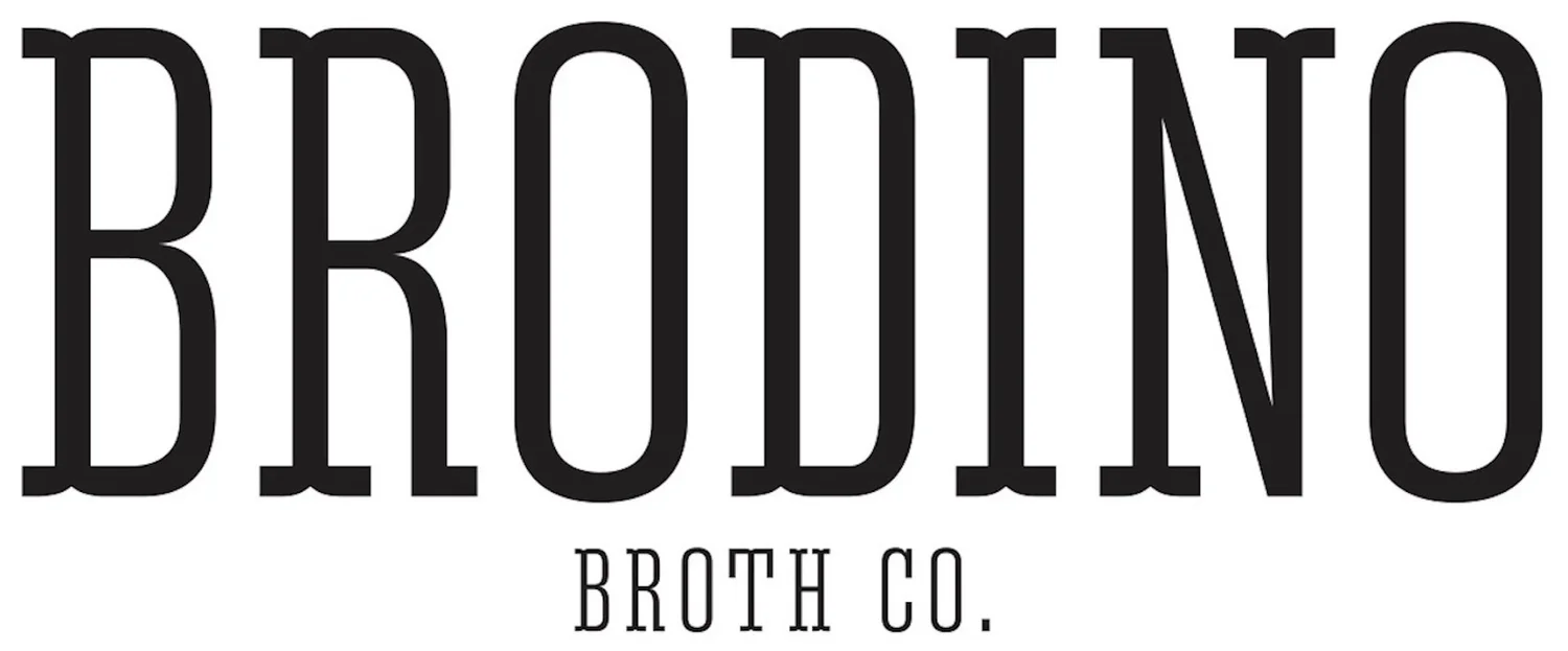 Brodino Broth Company - Organic Bone Broth & Scratch Made Soups