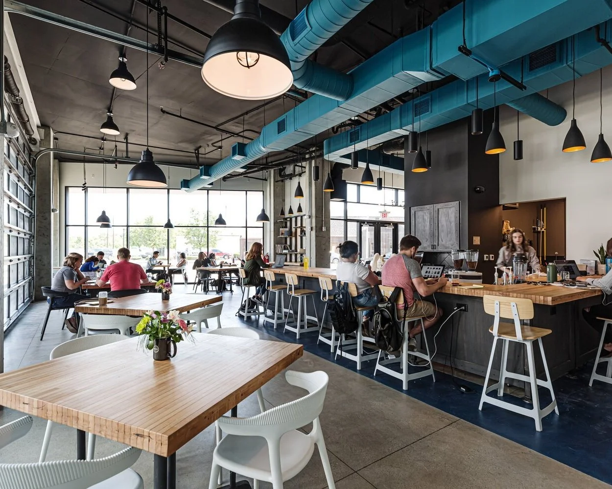 Retailers — Brodino Broth Company