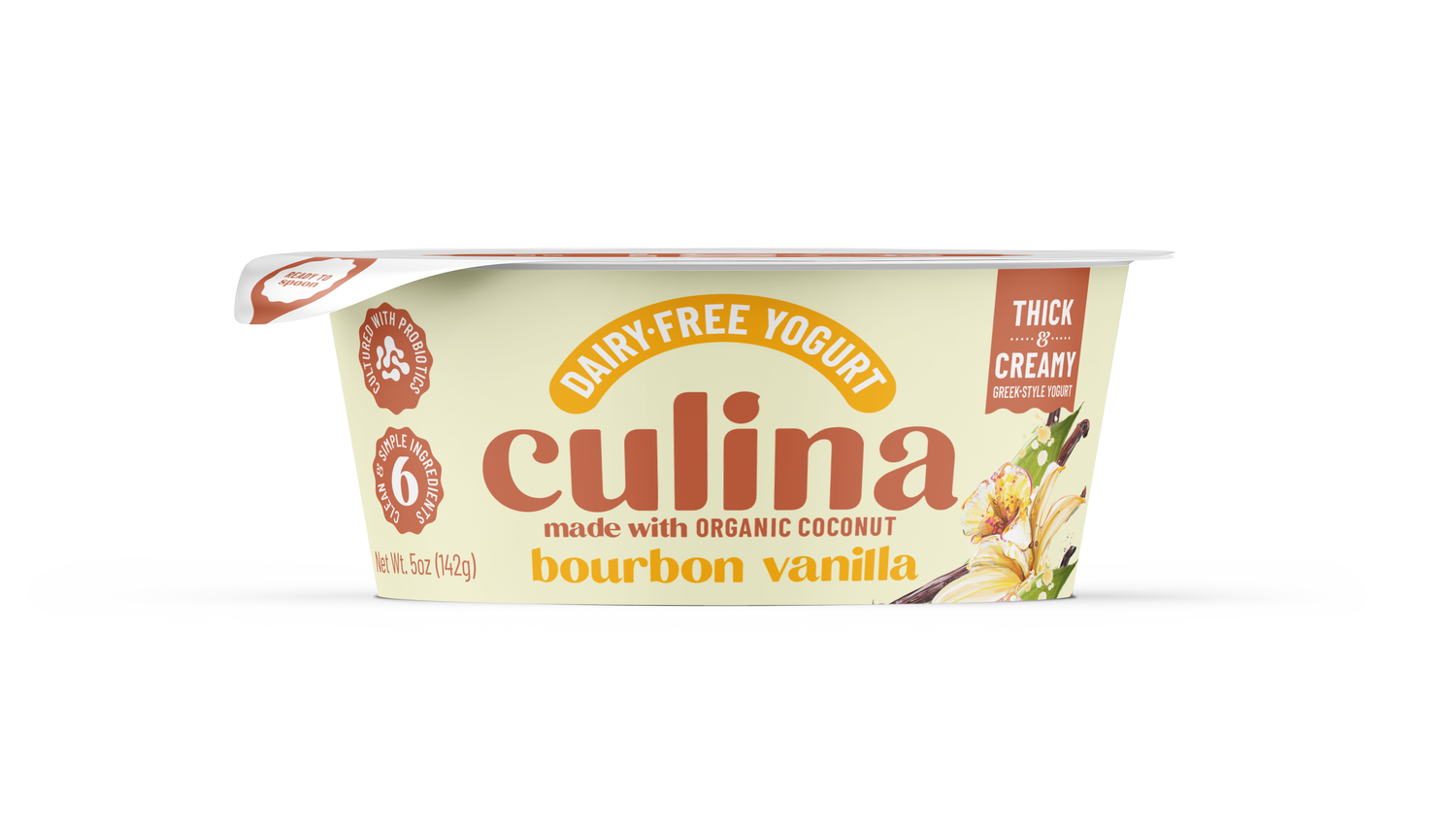 Our Flavors — Culina Yogurt