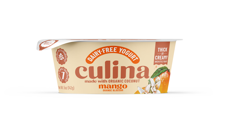 Our Flavors — Culina Yogurt