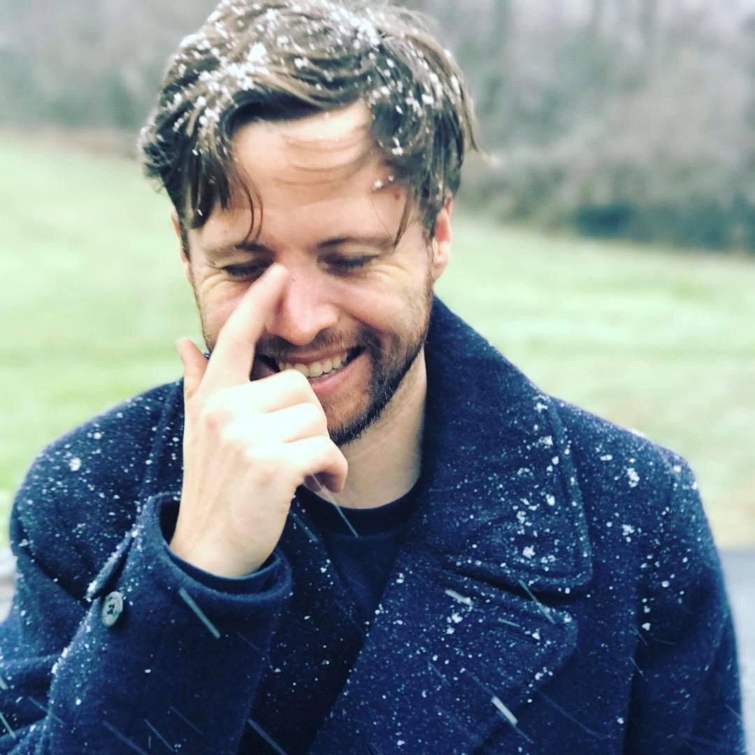 About — Keegan Lester