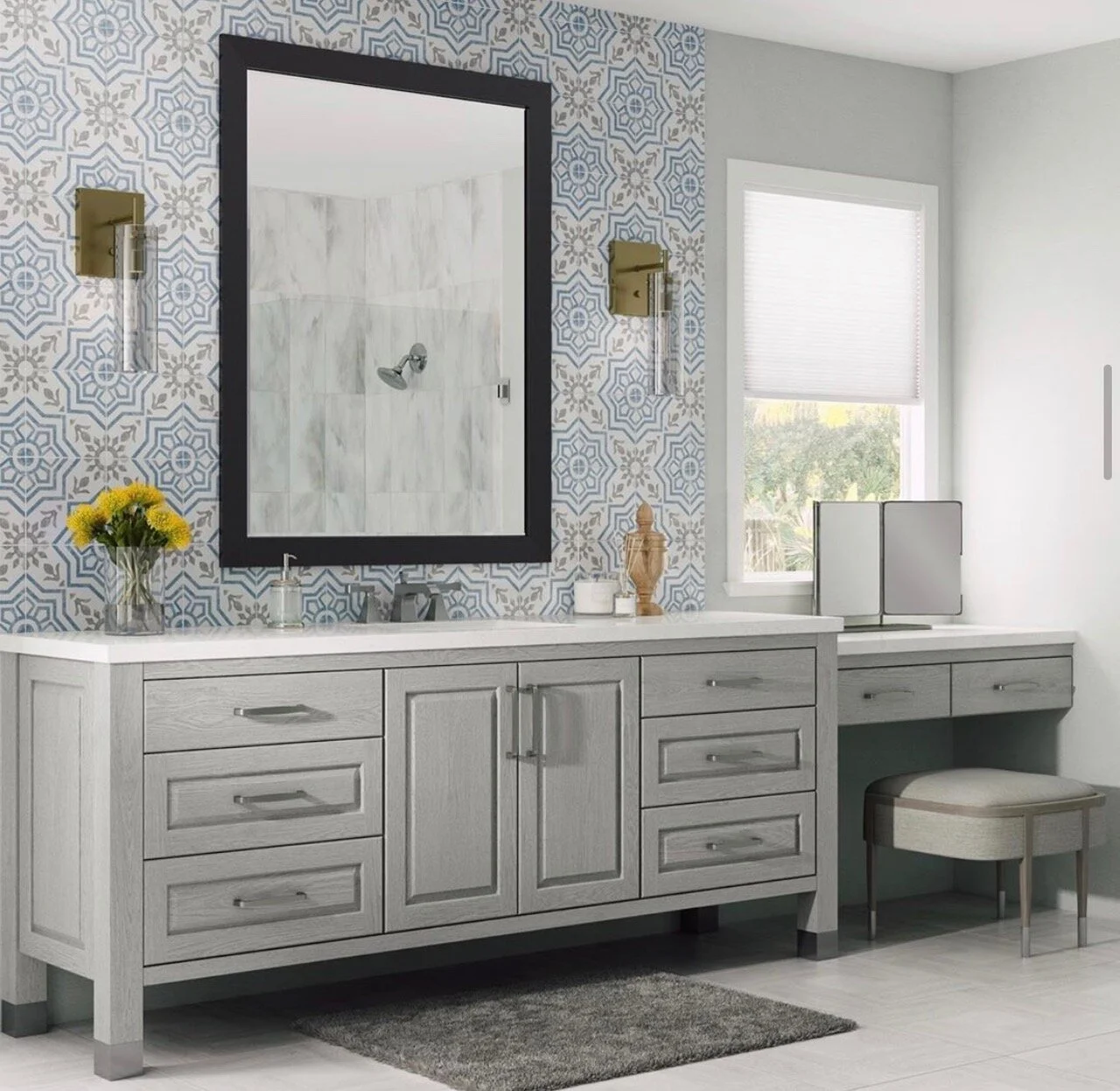 We specialize in kitchen and bath design, and we are the experts when ...