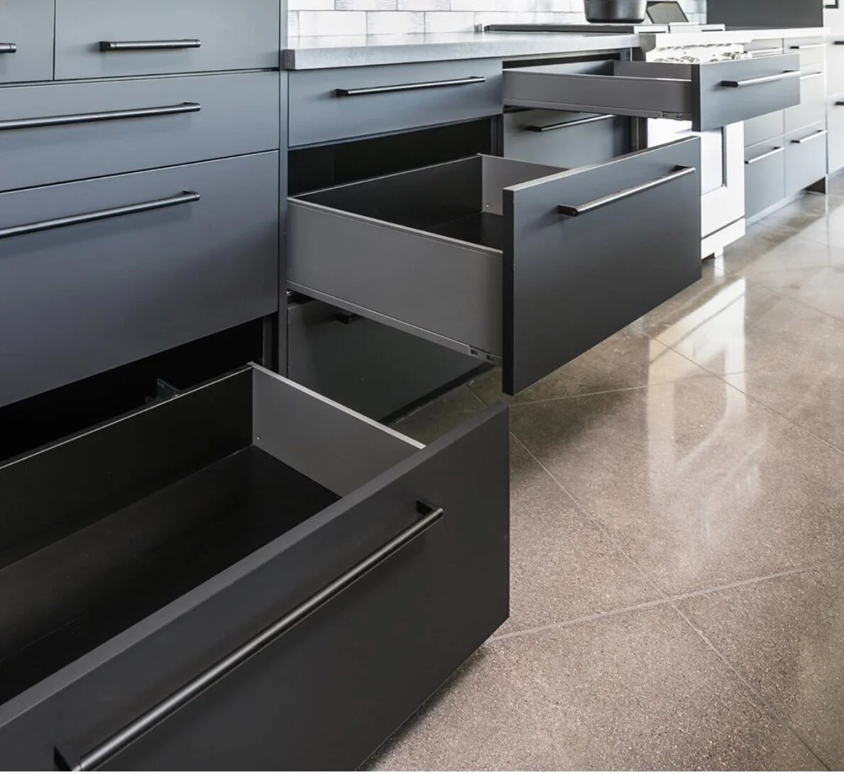 We specialize in kitchen and bath design, and we are the experts when ...