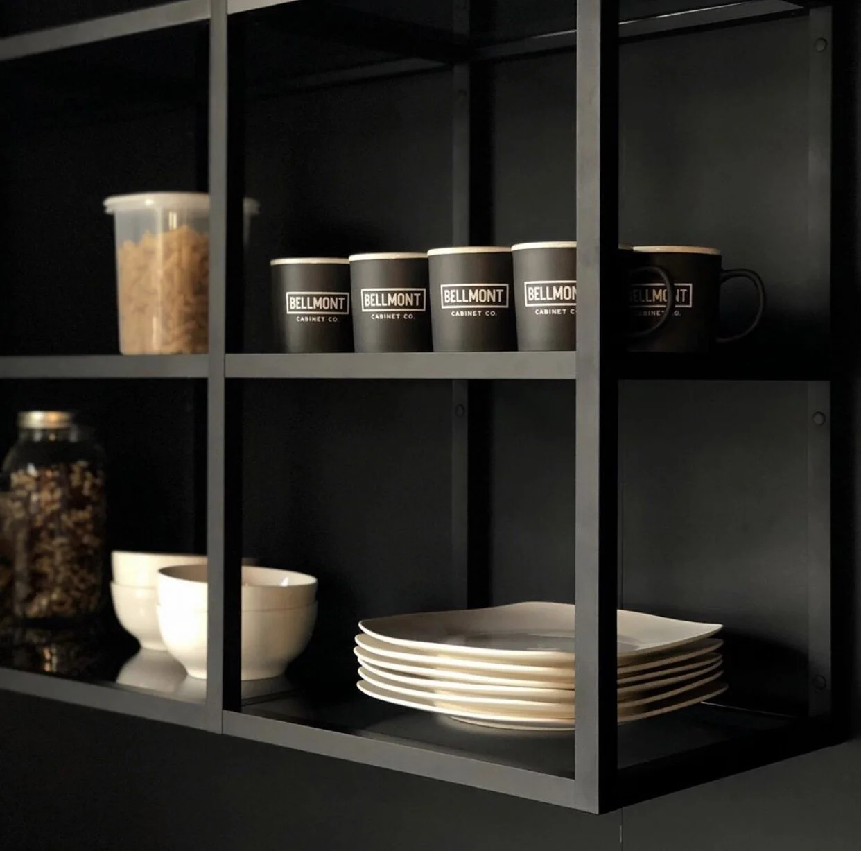 We specialize in kitchen and bath design, and we are the experts when ...