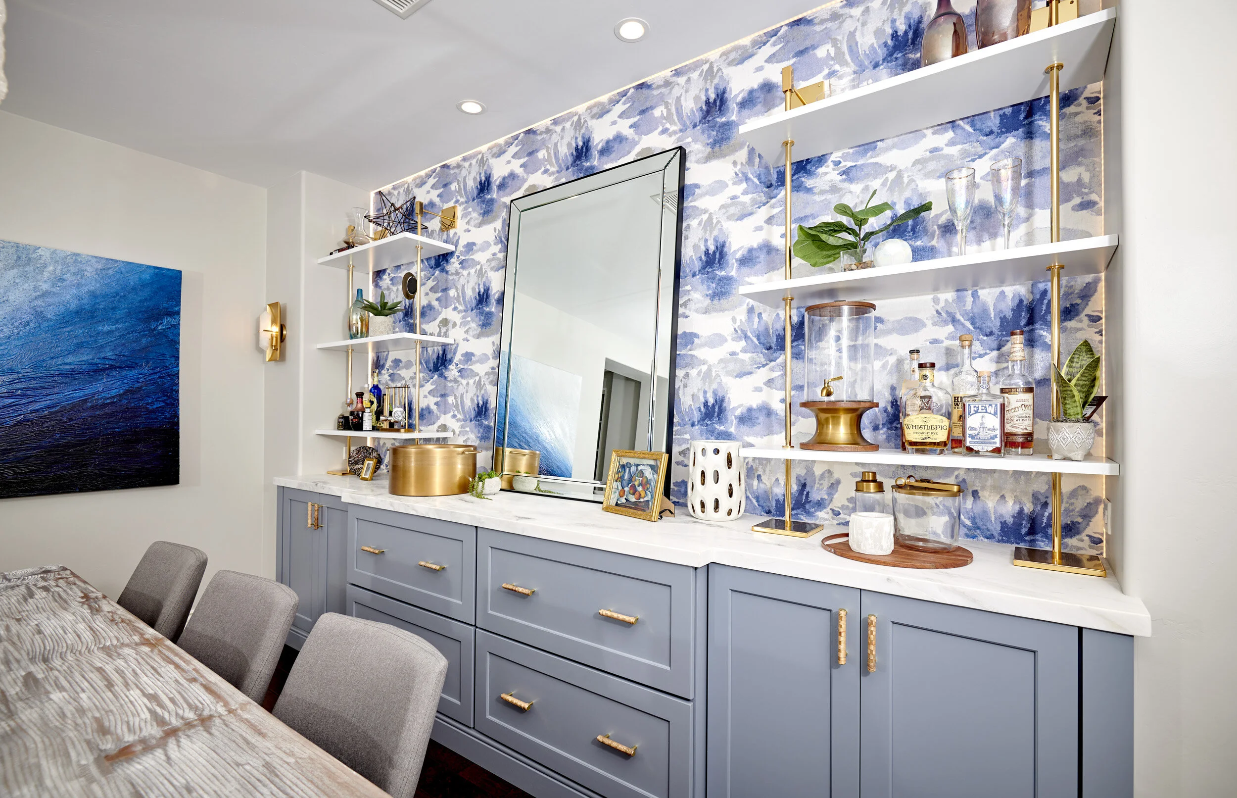 Outstanding Kitchen and Bath Designs, Unparalleled Remodels