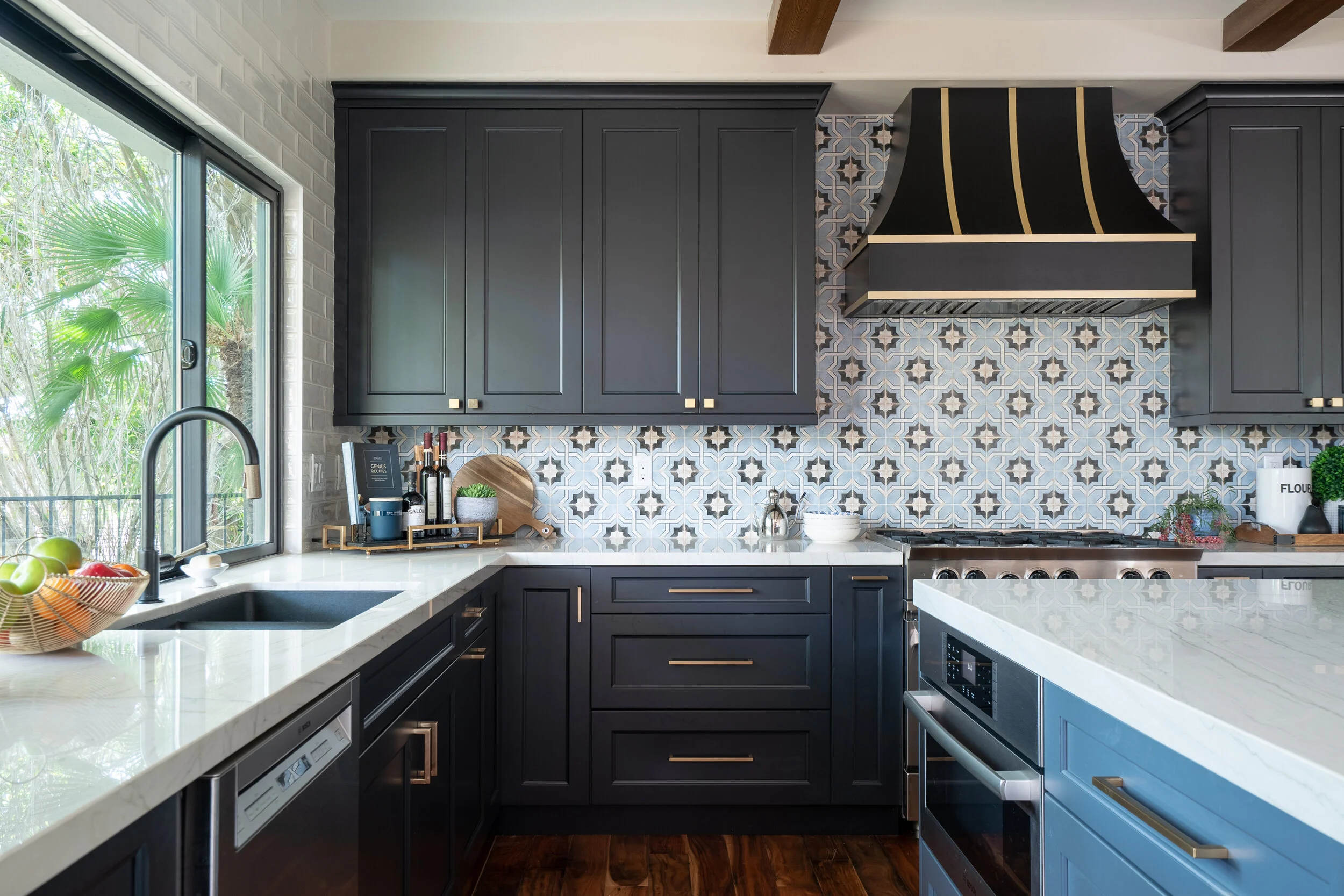 Outstanding Kitchen and Bath Designs, Unparalleled Remodels