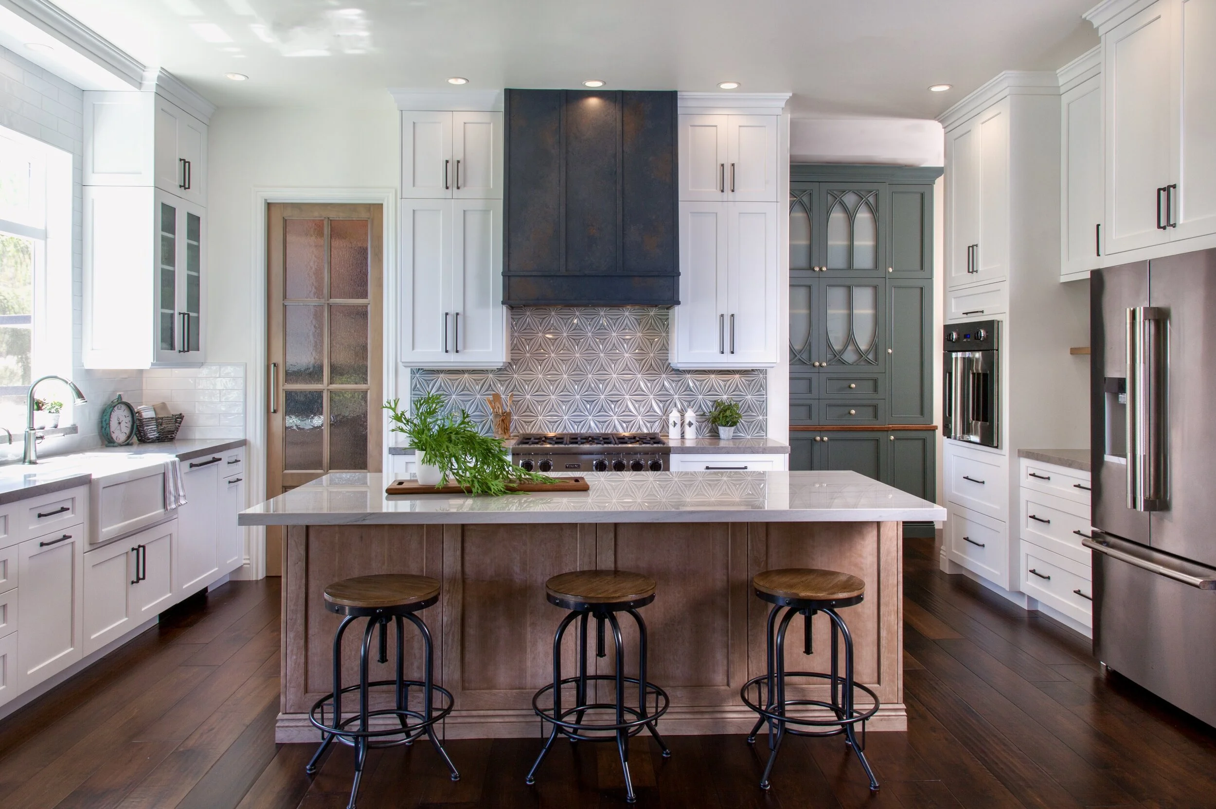 Outstanding Kitchen and Bath Designs, Unparalleled Remodels