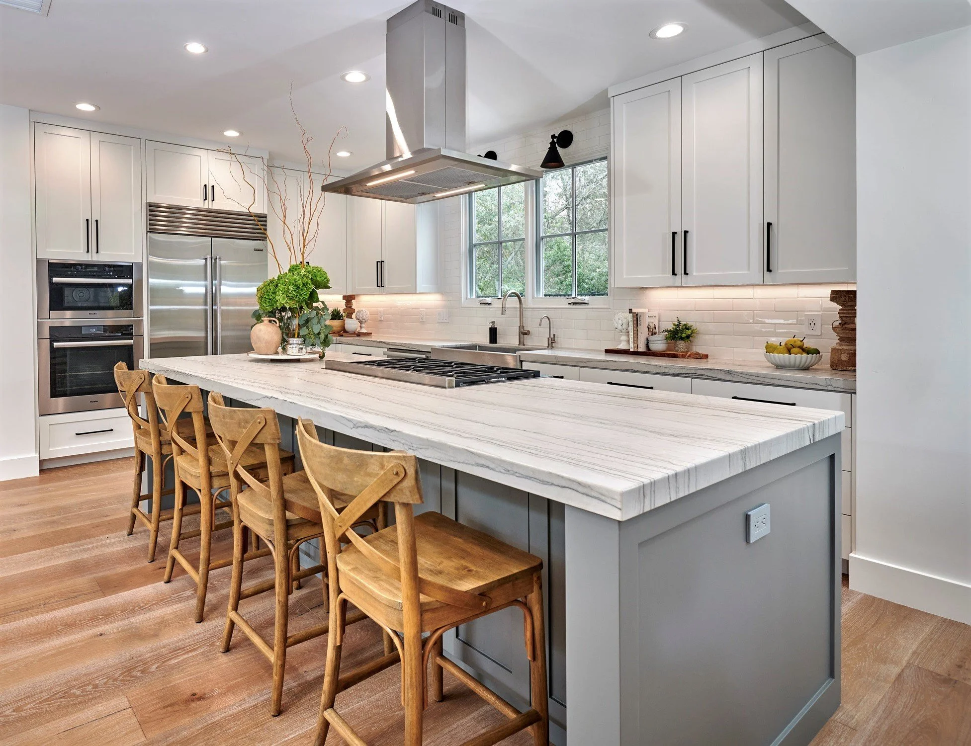 Outstanding Kitchen and Bath Designs, Unparalleled Remodels